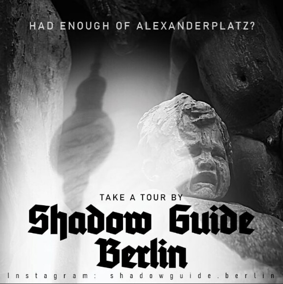 Shadow Guide - exclusive content on Boosty
