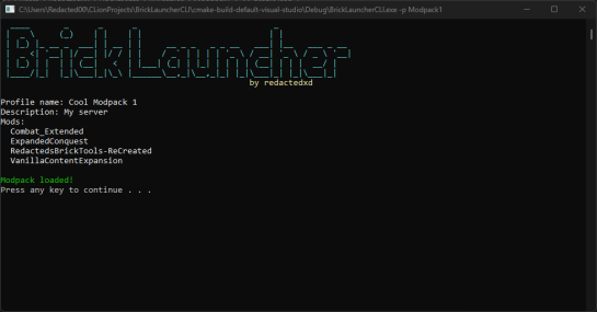 Brick Launcher / Devlog #2 - Pavel Redactov | Boosty