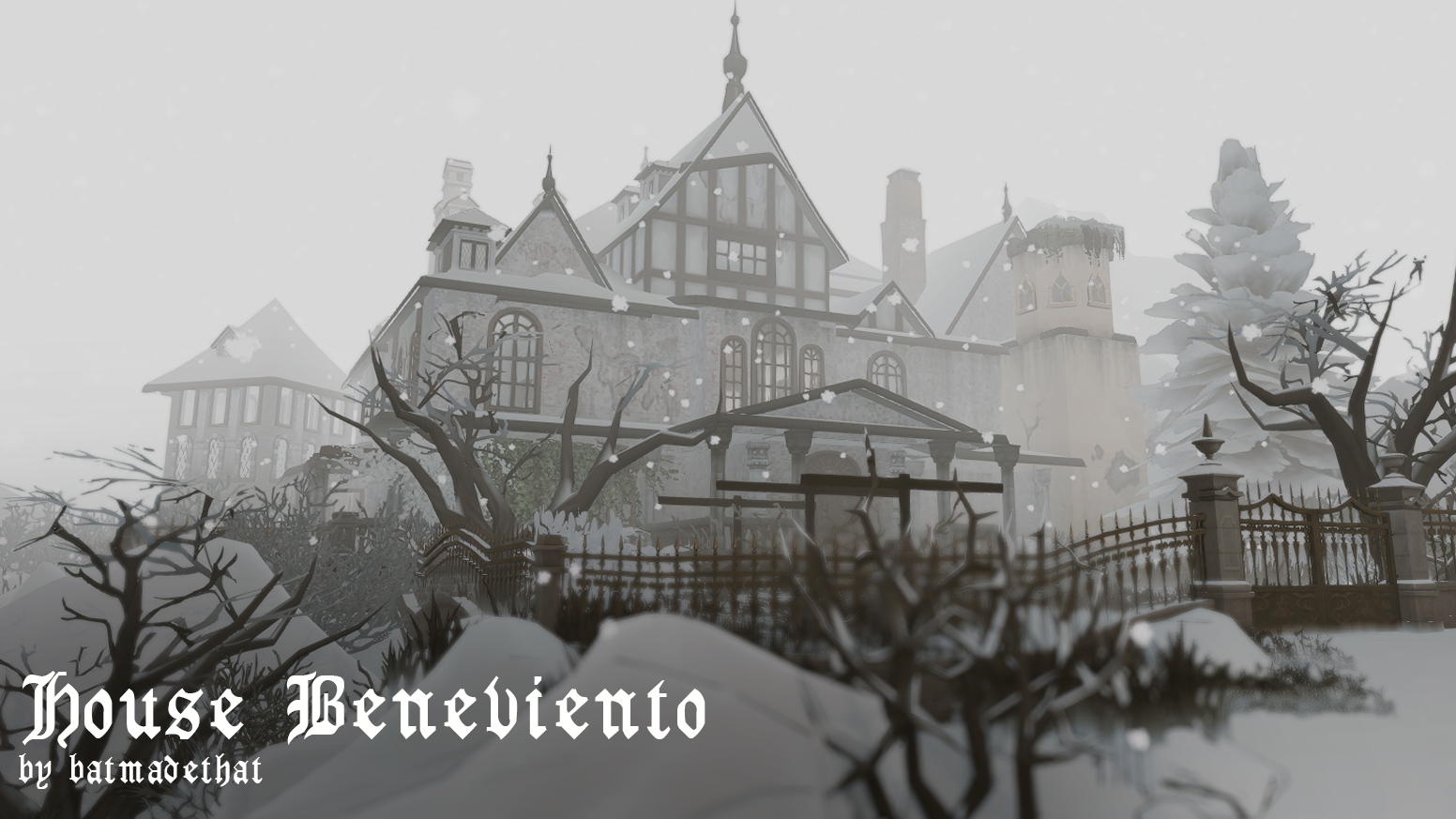 House Beneviento - Дом Беневиенто - адвокат дьявола | Boosty
