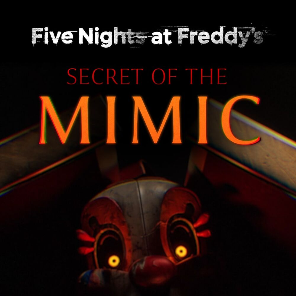 🎥 Вступление к Полному Разбору FNaF: SotM - SladeTHR | Boosty