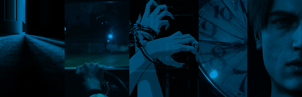 Something permanent|Chapter 3 (Yandere!Leon Kennedy) - В Листве Ваншу ...