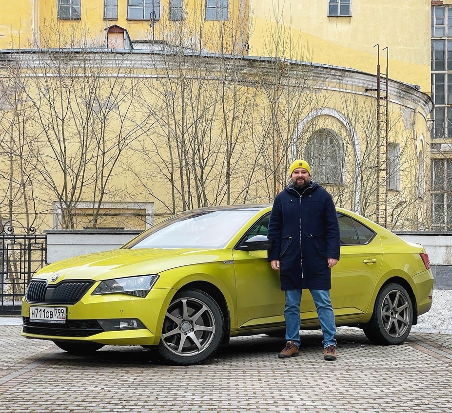 Евгений Соловьев - эксклюзивный контент на Boosty