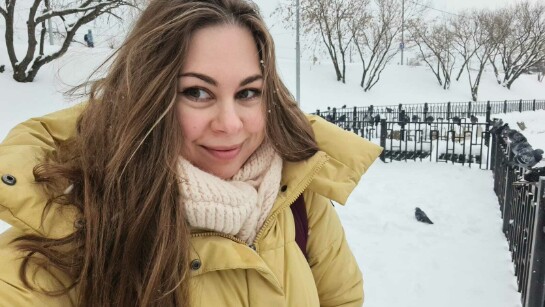 Зимнее настроение Dasha Models Boosty