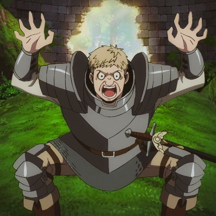 Подземелье вкусностей | Dungeon Meshi | Delicious in Dungeon, 13-24 ...