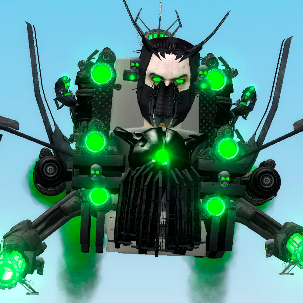 VIRLANCE GMAN - G-BOX | Boosty