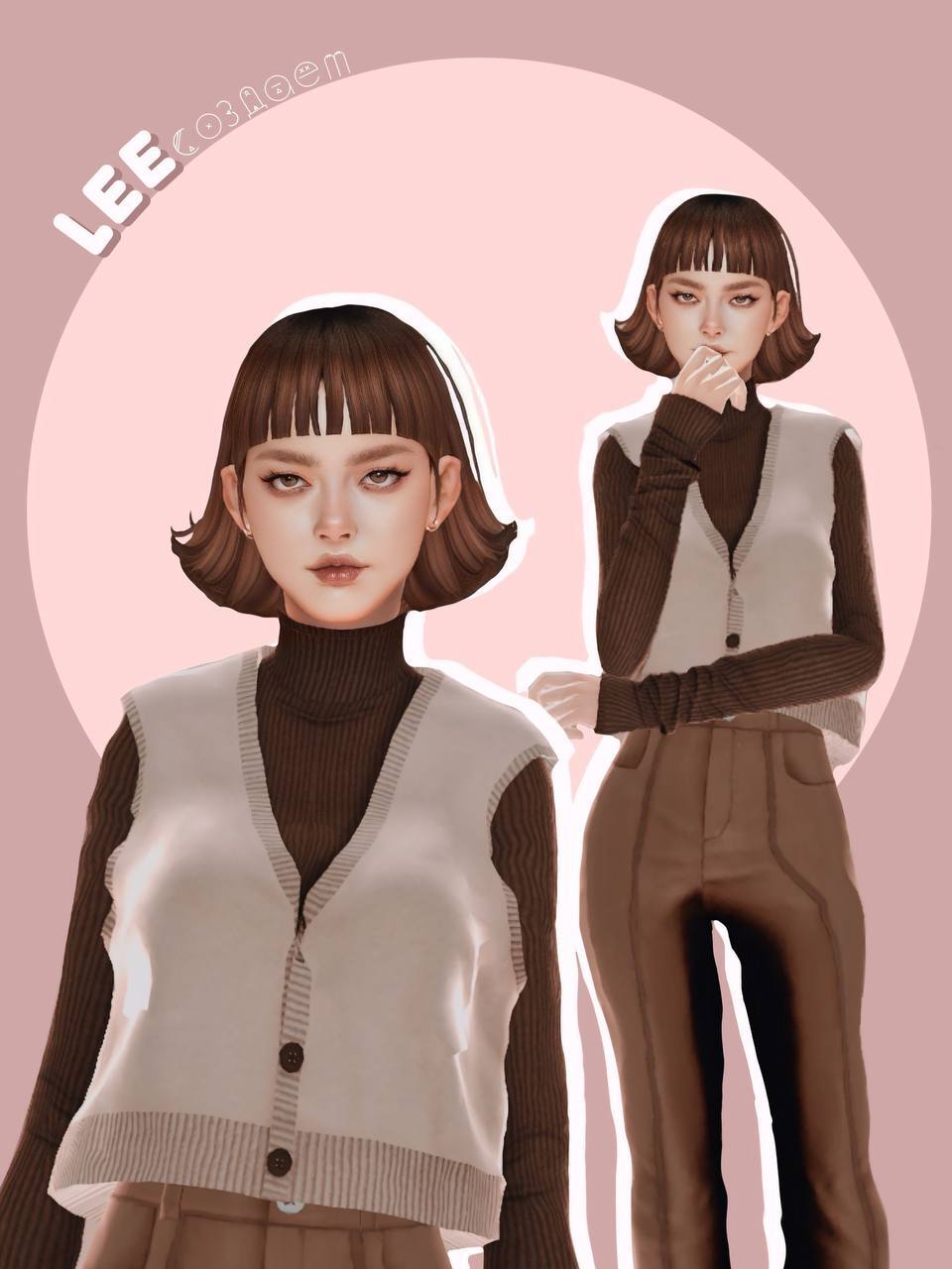 Кэт Смит - lee | Boosty