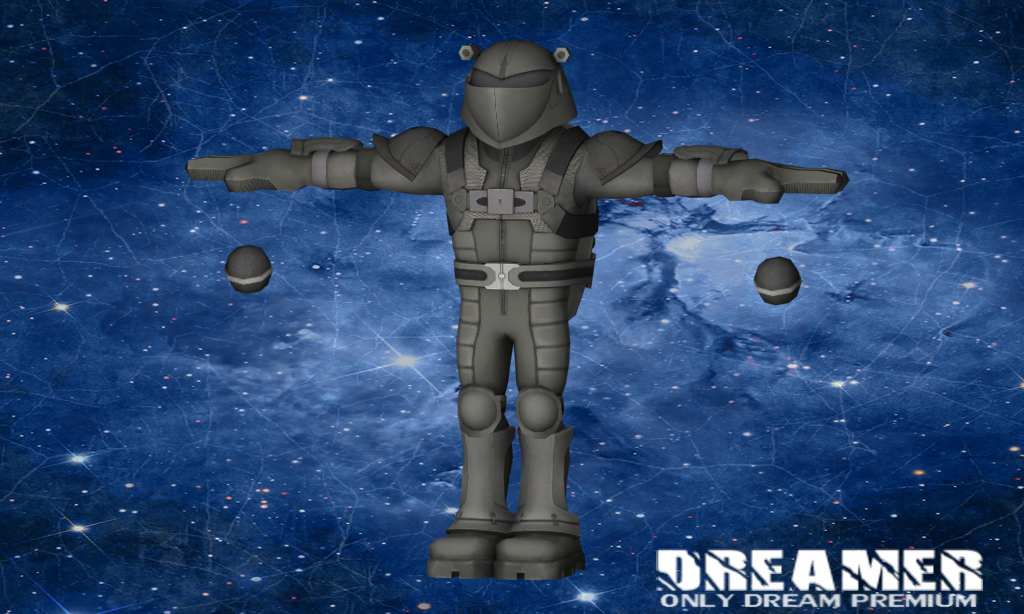 Nightwatcher - ☆Dreamer's Collection☆ | Boosty