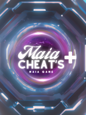 Maïa's Cheats V1.7 - Maïa Game | Boosty