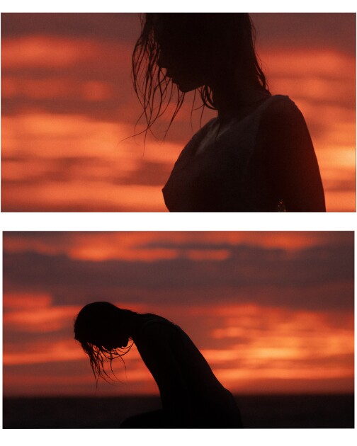 Thai fairytale sunset - Alice Lismagi | Boosty