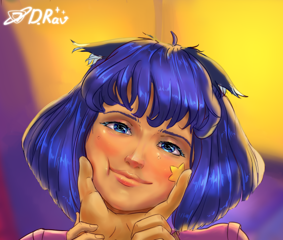 Djako - exclusive content on Boosty