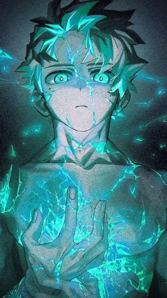 Глава 9. USJ (III) - Samsamsem | Boosty