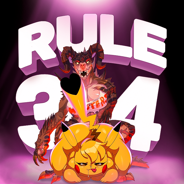 ПРАВИЛО 34 - КАК ИГРЫ СТАЛИ ПОРНУХОЙ? - IGM | Boosty