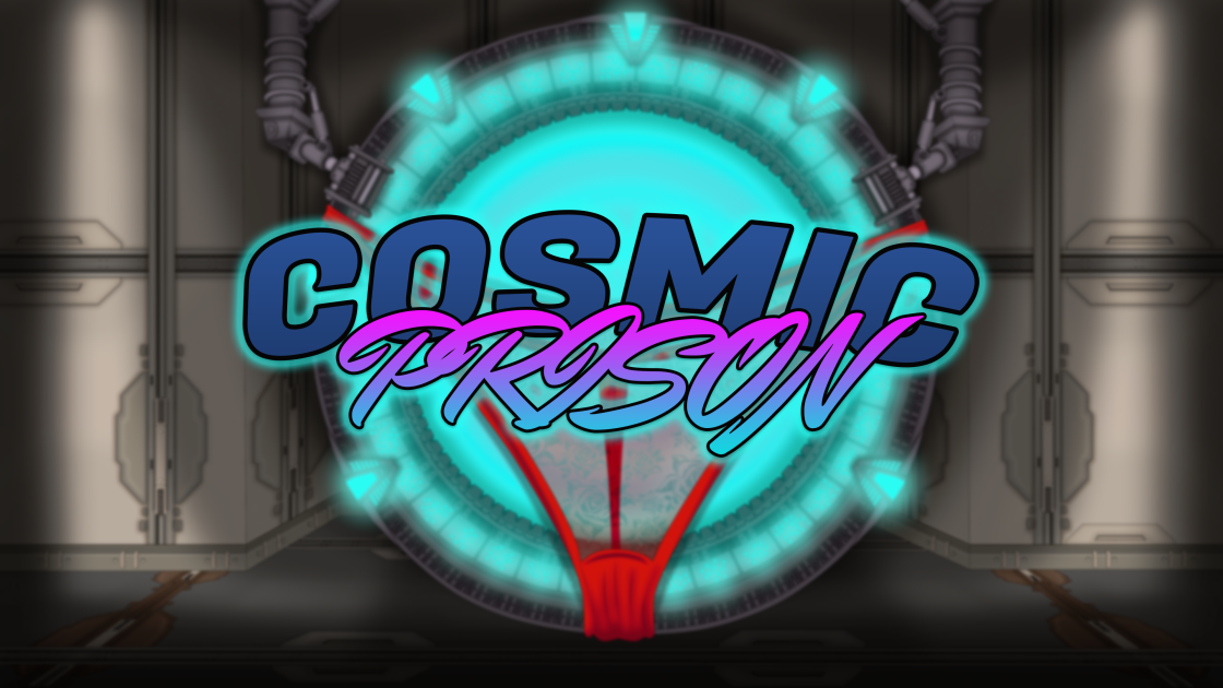 Cosmic Prison [Game Release] Version 0.1 - Admiral Panda | Boosty