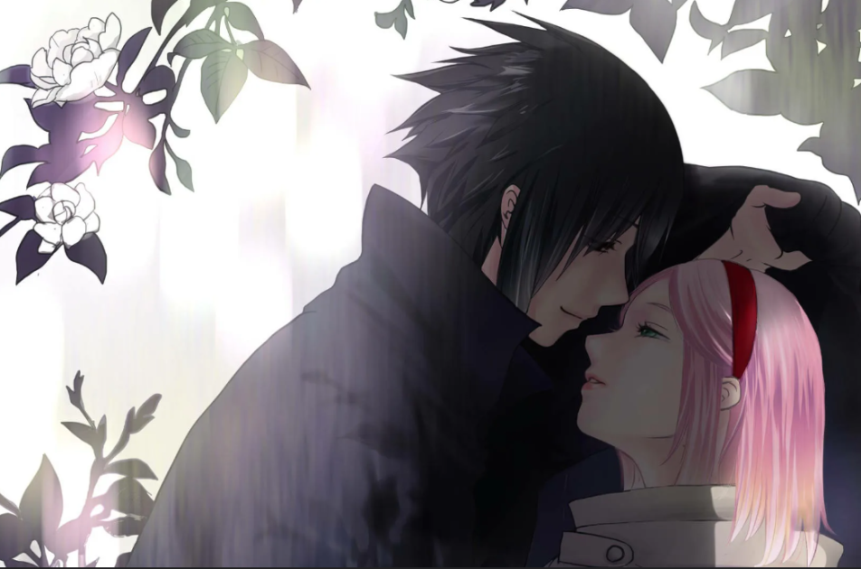 At All Costs | Sasuke and Sakura Lemon | Naruto Lemon - Rena Fiction ...