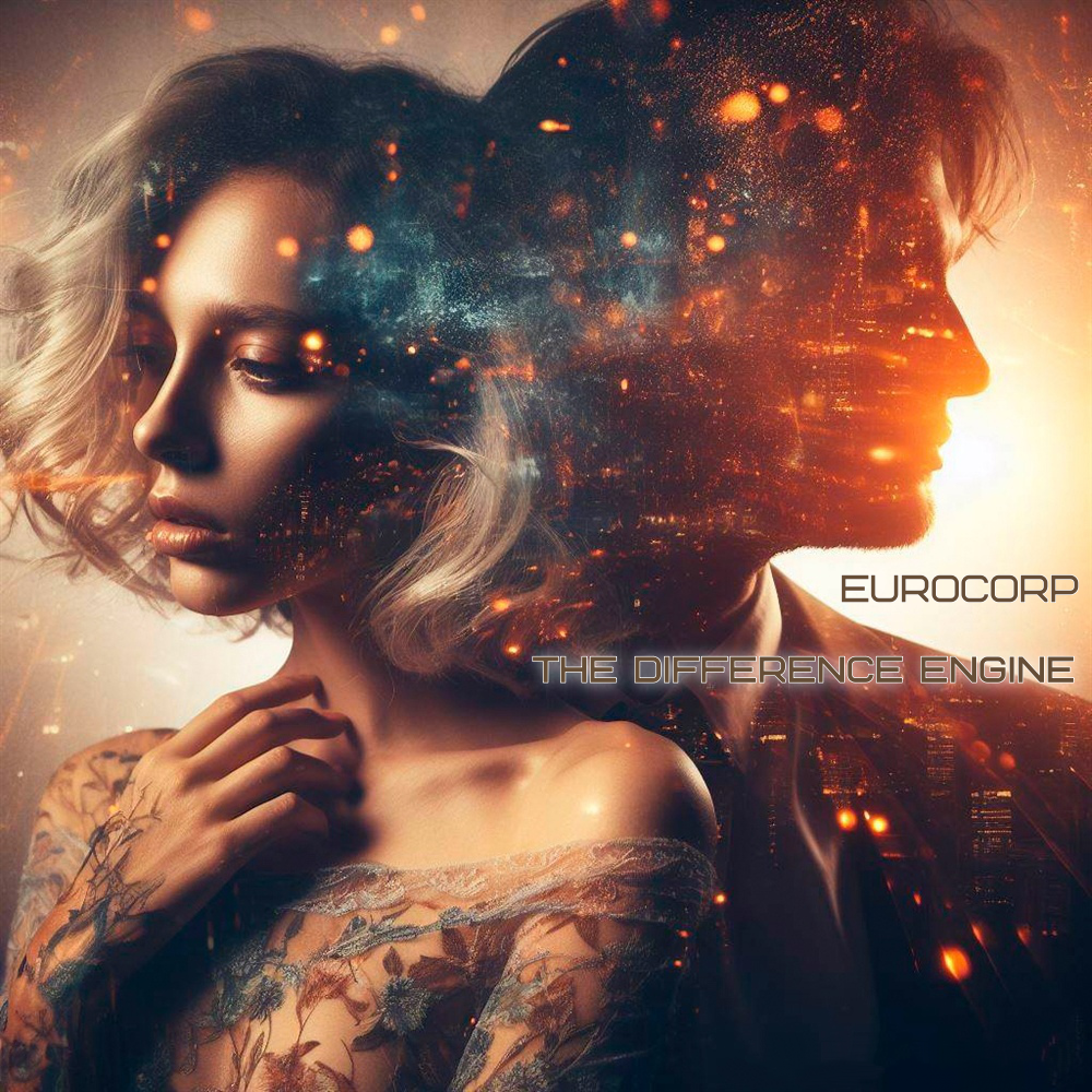 EuroCorp - The Difference Engine - EuroCorp | Boosty