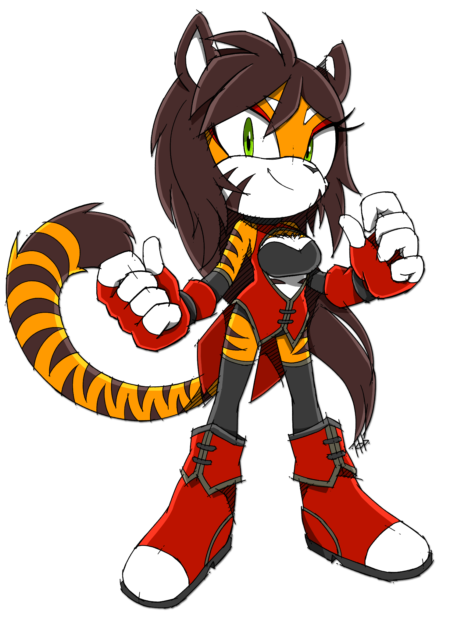 For Kimmi-su (@chitsuki_su) - KetrinDarkDragon | Boosty