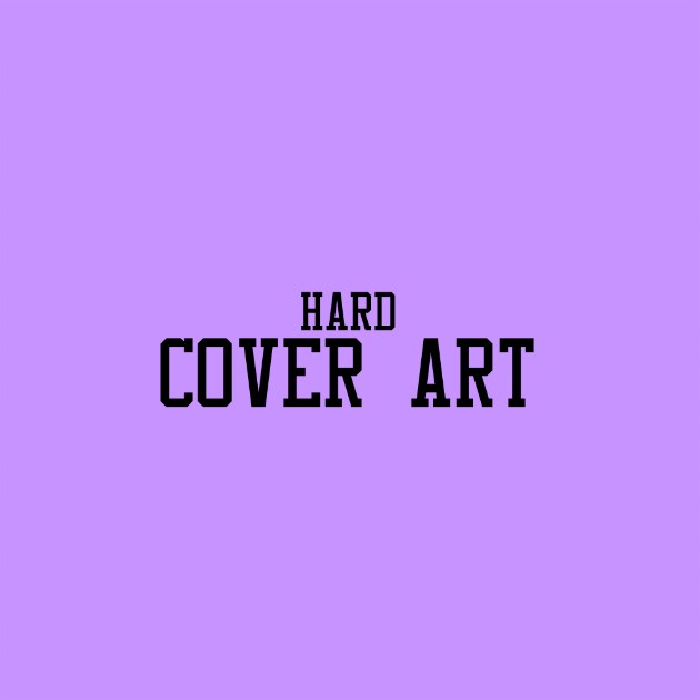 Hard Cover Art - Purp_art | Boosty