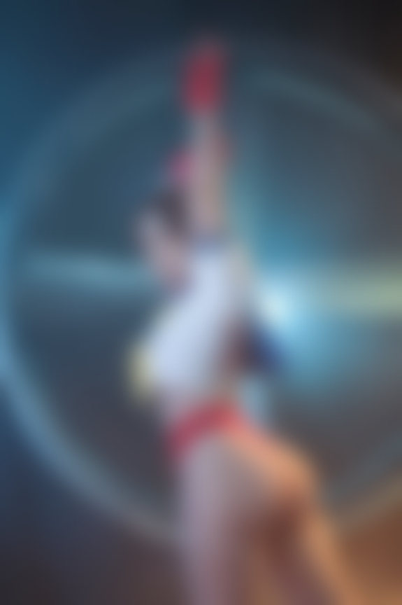 Тизеры Августа: СЕТ 3 - Сакура - Narga | Boosty