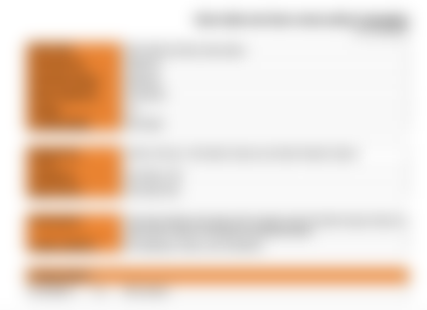 Clear desk and clear screen policy (example) - Andrey Prozorov | Boosty