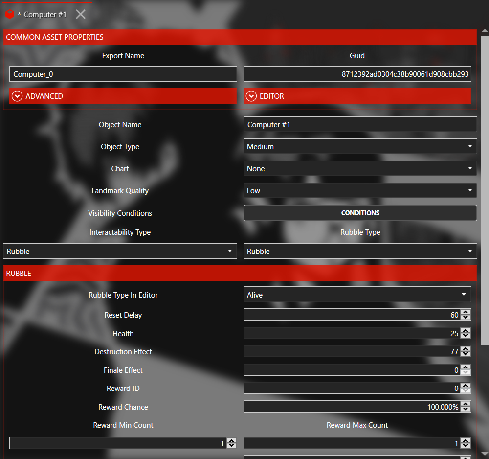 December 2023 Devlog #14 (+DEMO UPDATE) - BowieD | Boosty