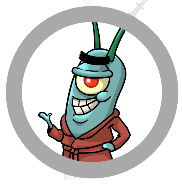 Dr_Plankton - exclusive content on Boosty