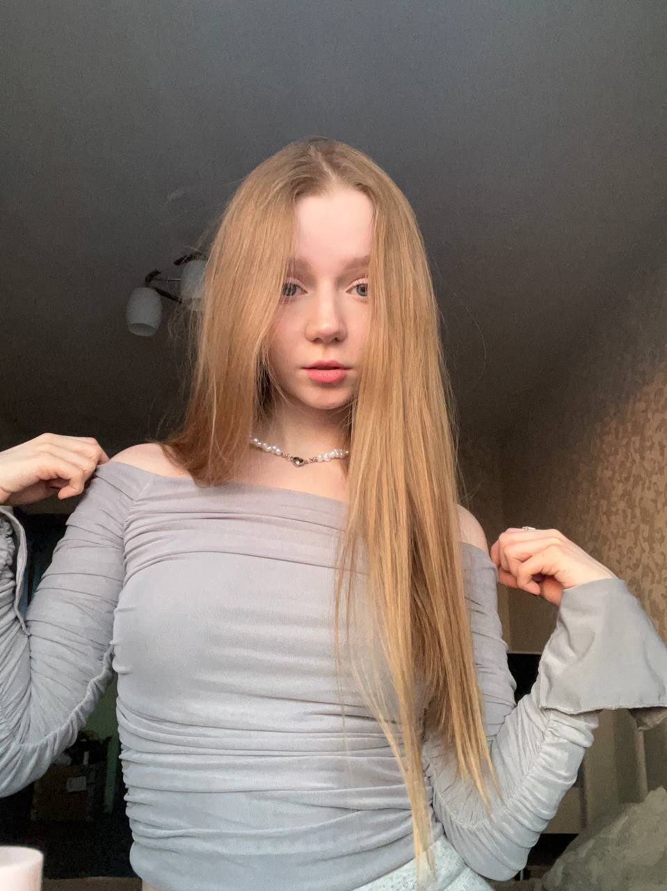 Alina Exclusive Content On Boosty