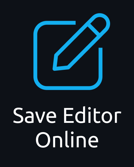 Save Editor Online - exclusive content on Boosty Save Editor Online - exclusive content on Boosty