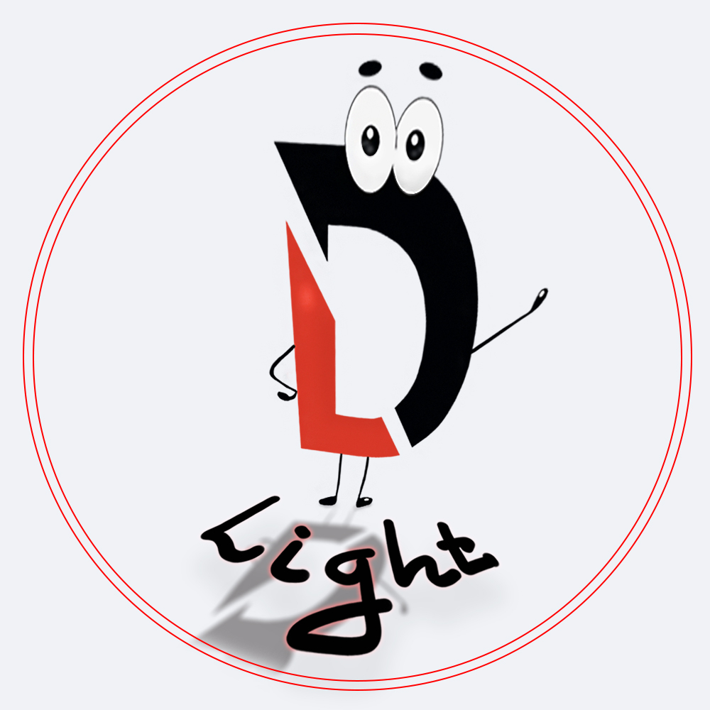 D Light - эксклюзивный контент на Boosty
