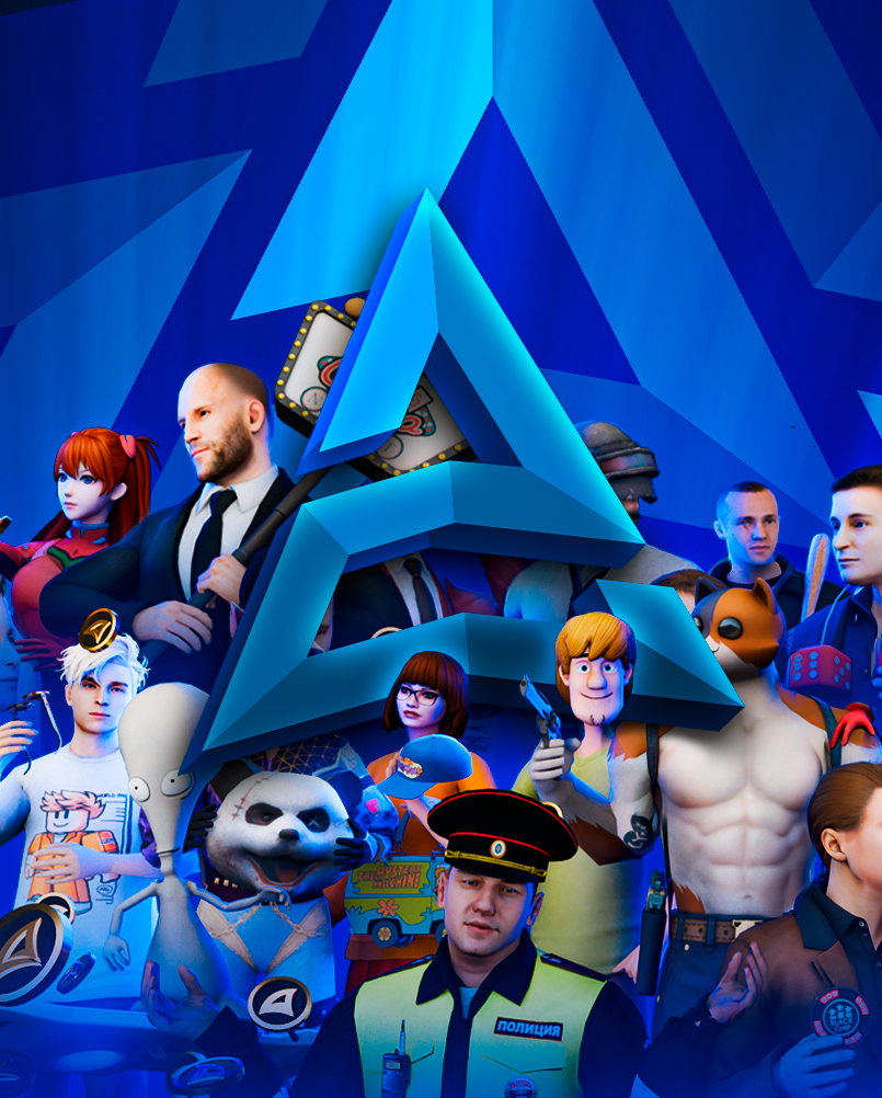 Arizona Games - exclusive content on Boosty