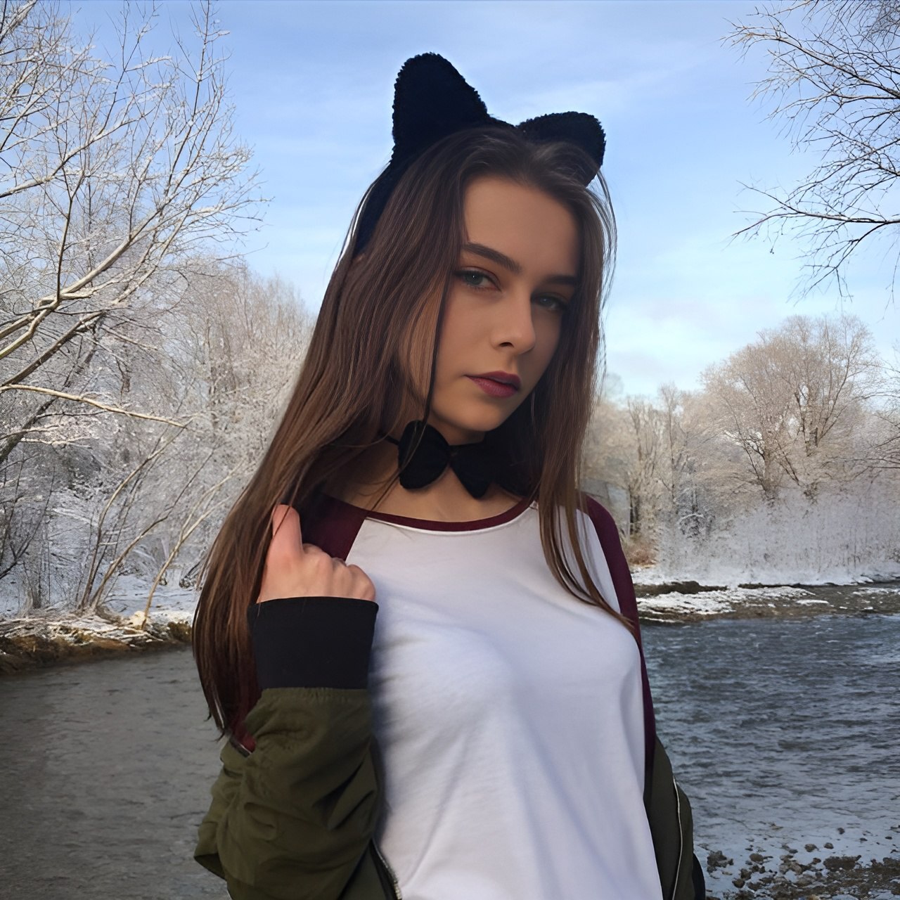 Alice эксклюзивный контент на Boosty