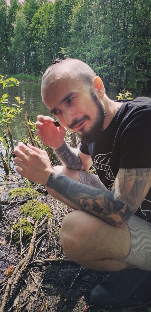 От Сердца к Солнцу Exclusive Content On Boosty