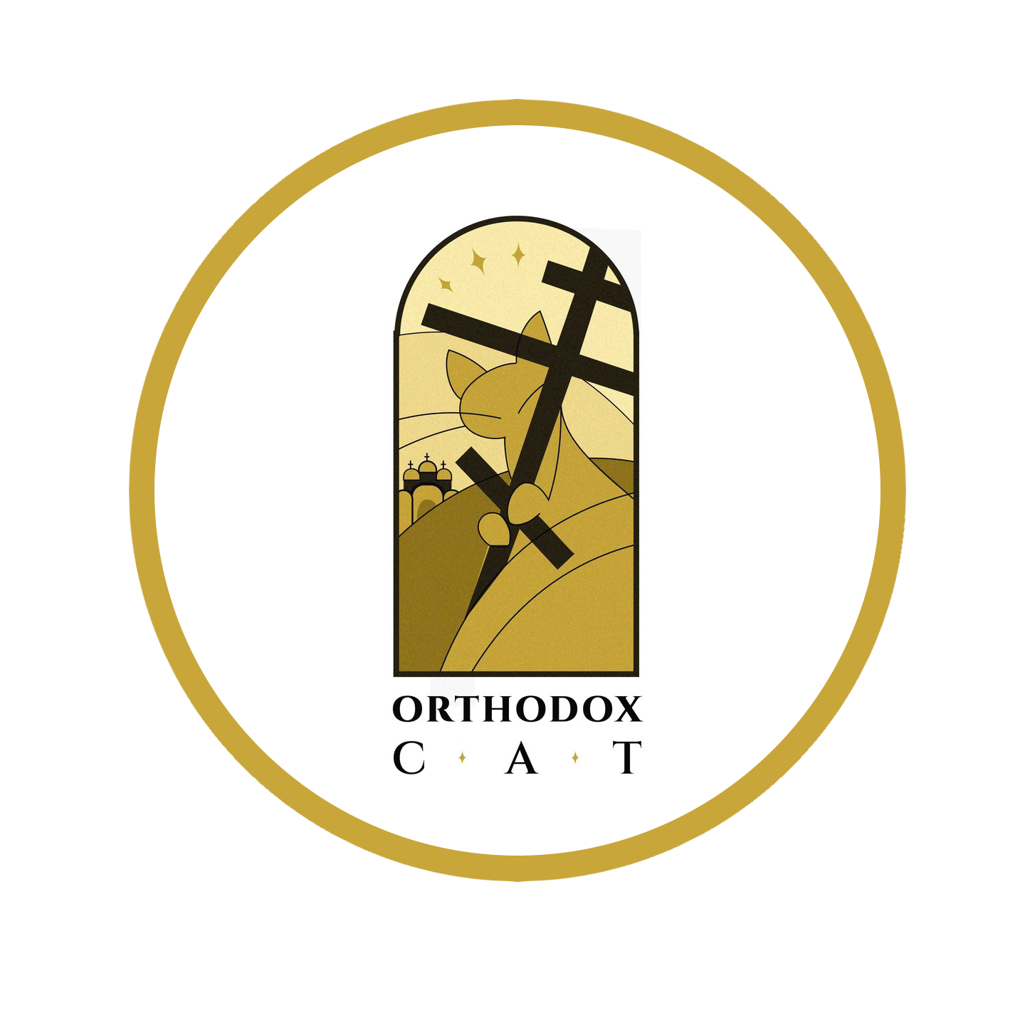 Orthodox Cat - эксклюзивный контент на Boosty