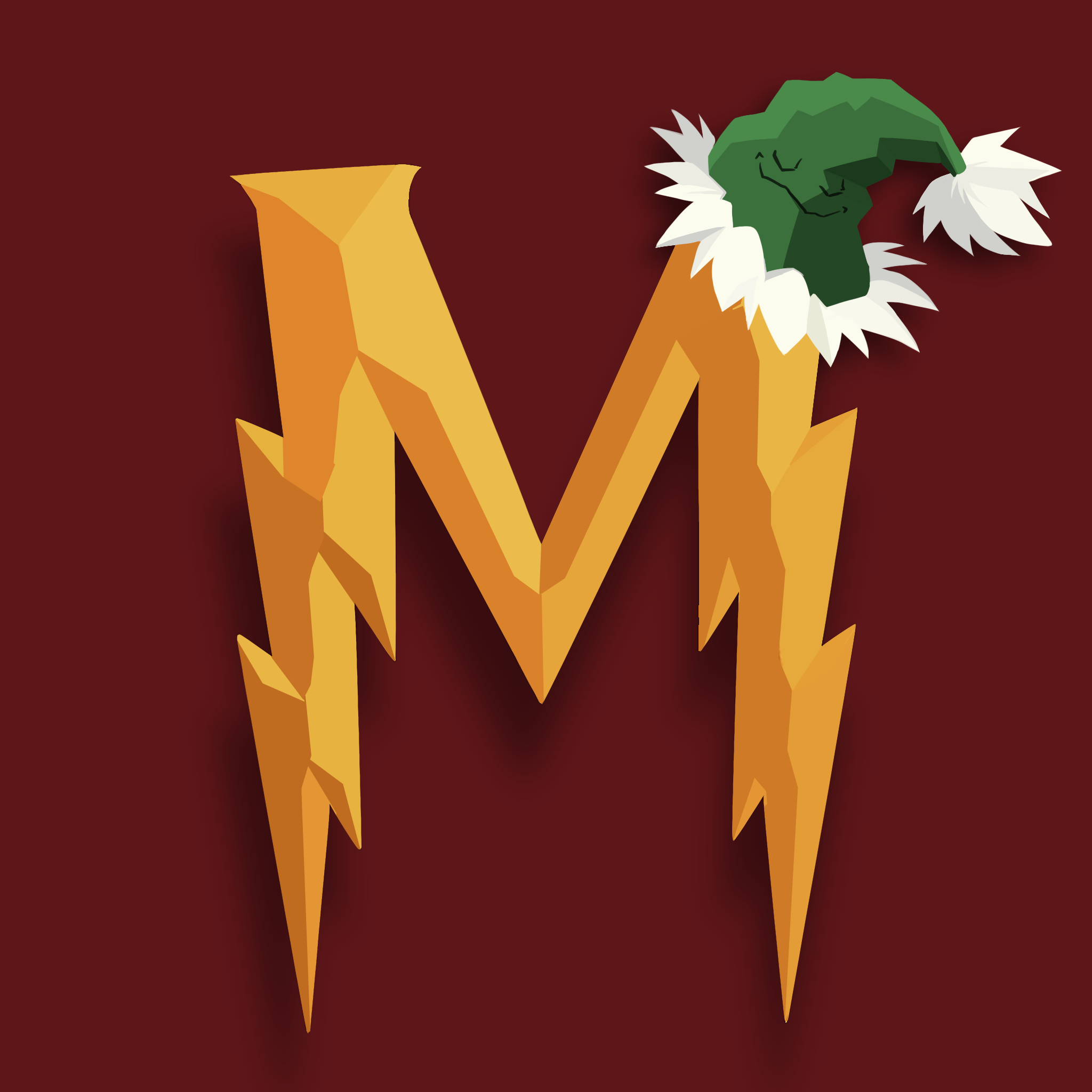 Marauders Visual Novell - exclusive content on Boosty