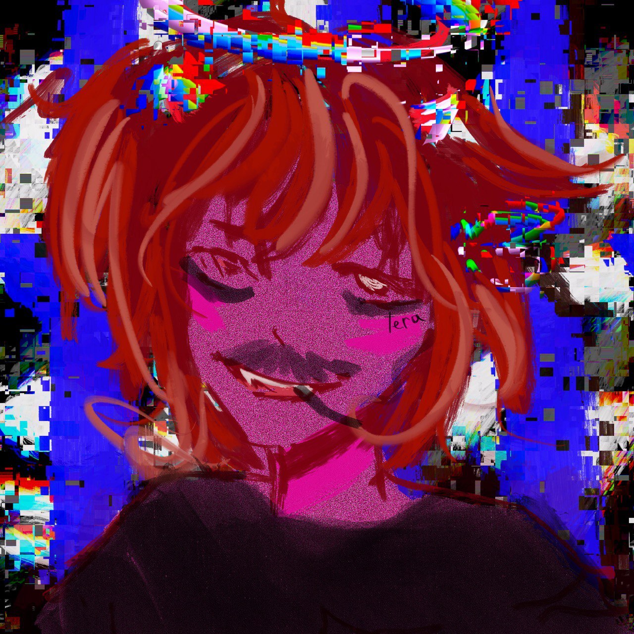 ray - exclusive content on Boosty