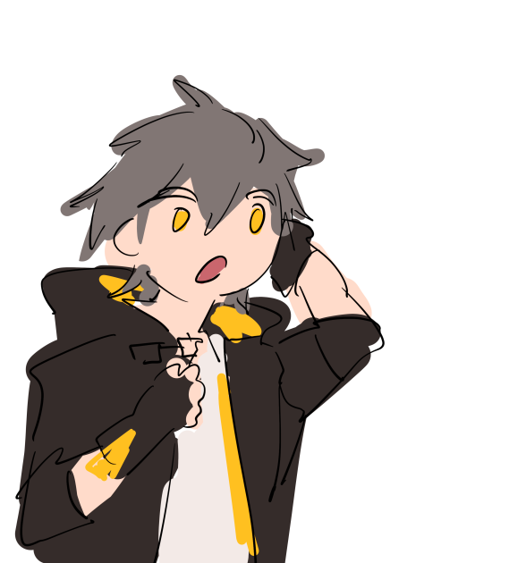 keito.art - exclusive content on Boosty