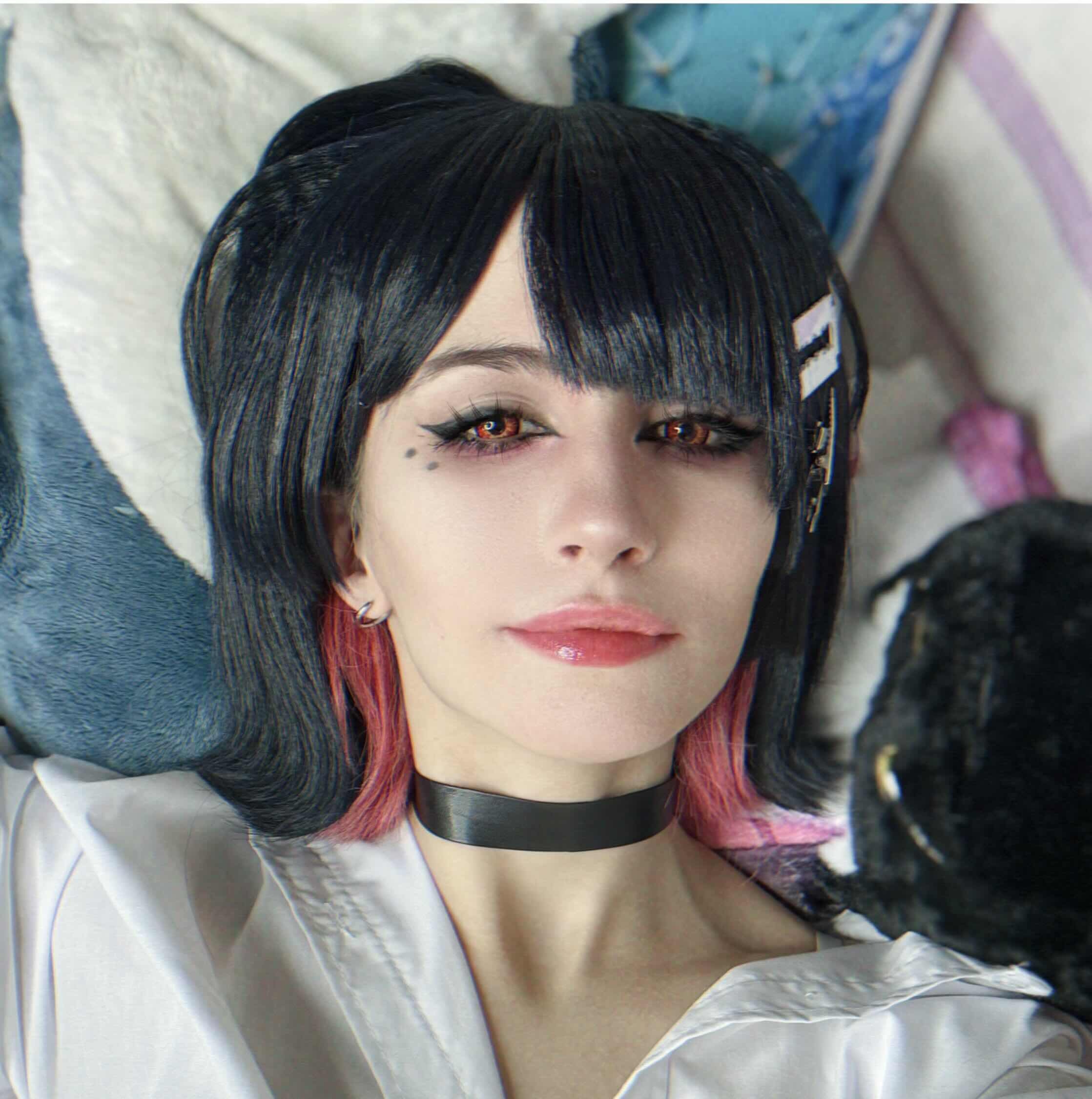 LADY - exclusive content on Boosty