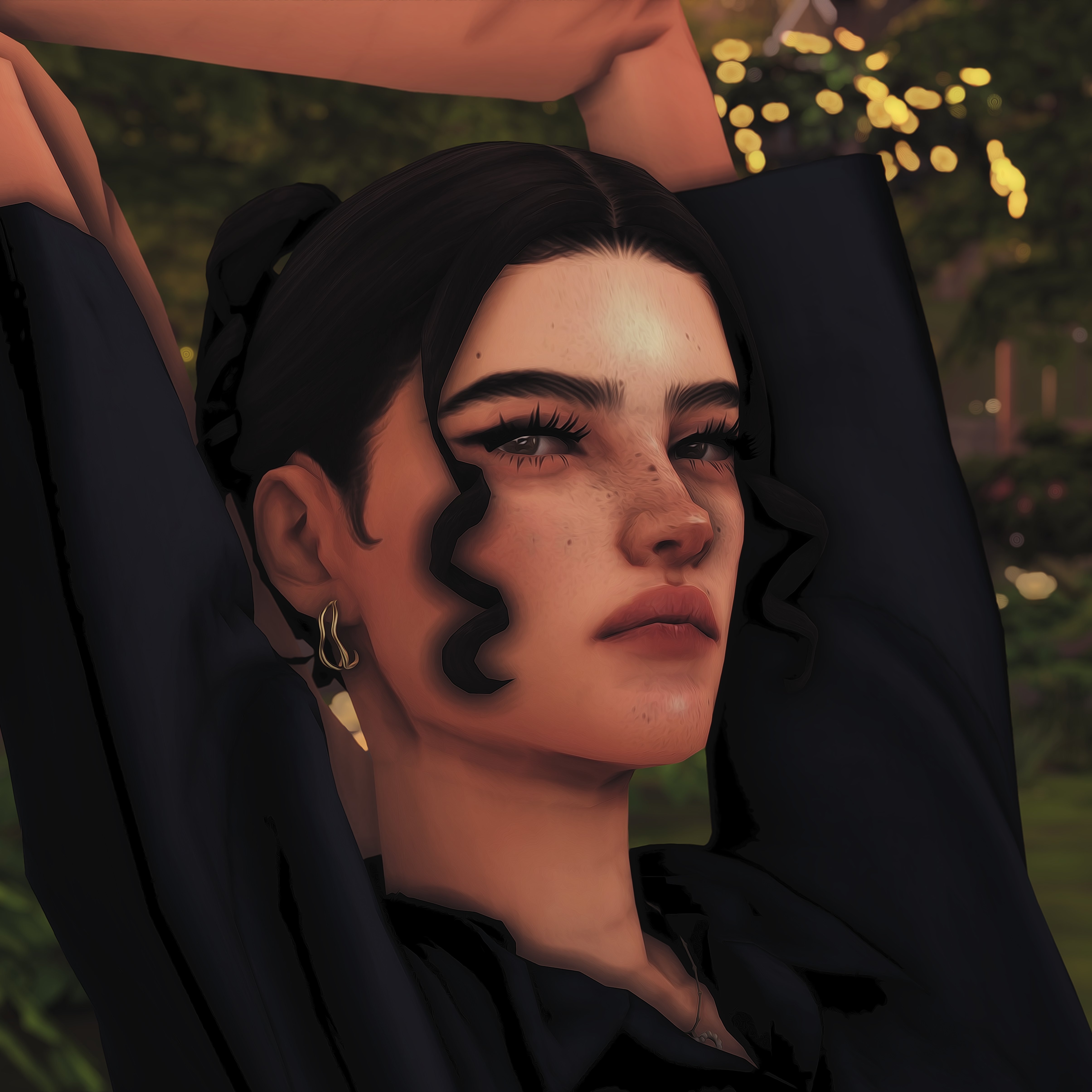Kitty - exclusive content on Boosty