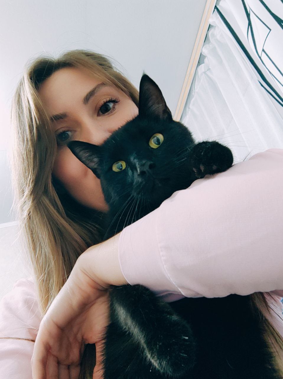 EmTorn_Vk - exclusive content on Boosty