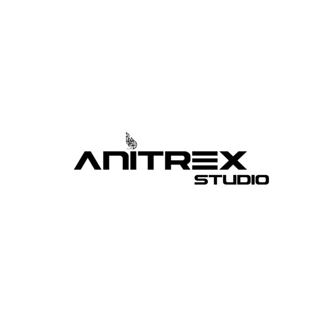 Anitrex studio - exclusive content on Boosty