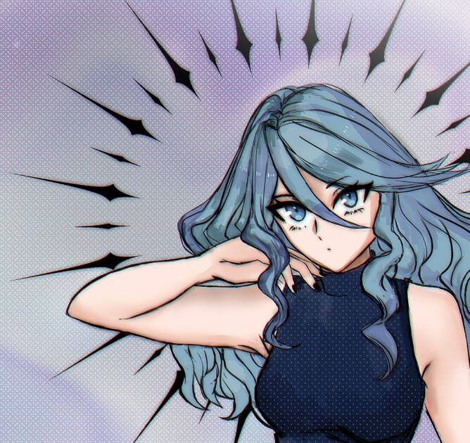 Yasu - exclusive content on Boosty