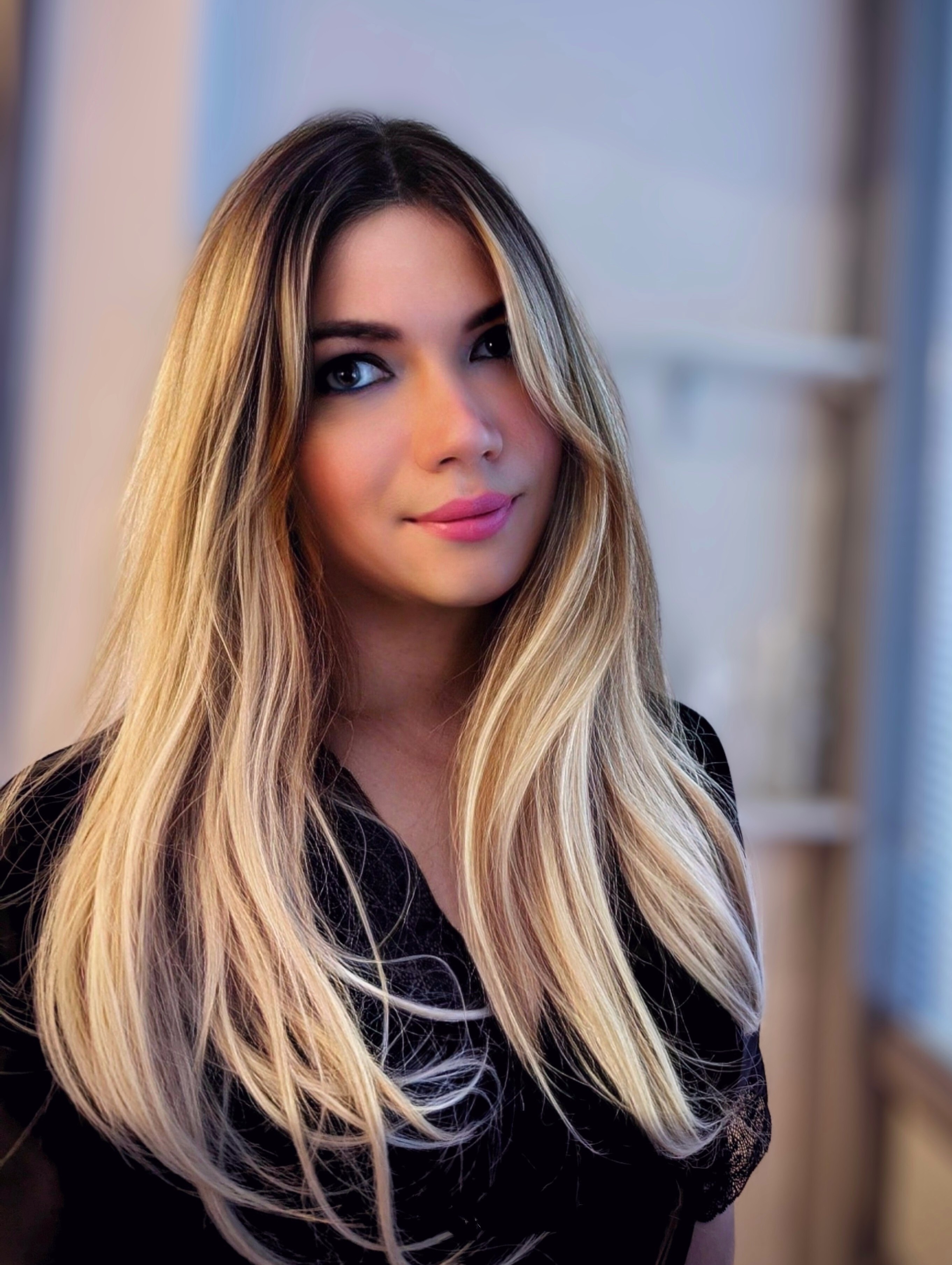 LIZZ_IN_NYLON - exclusive content on Boosty