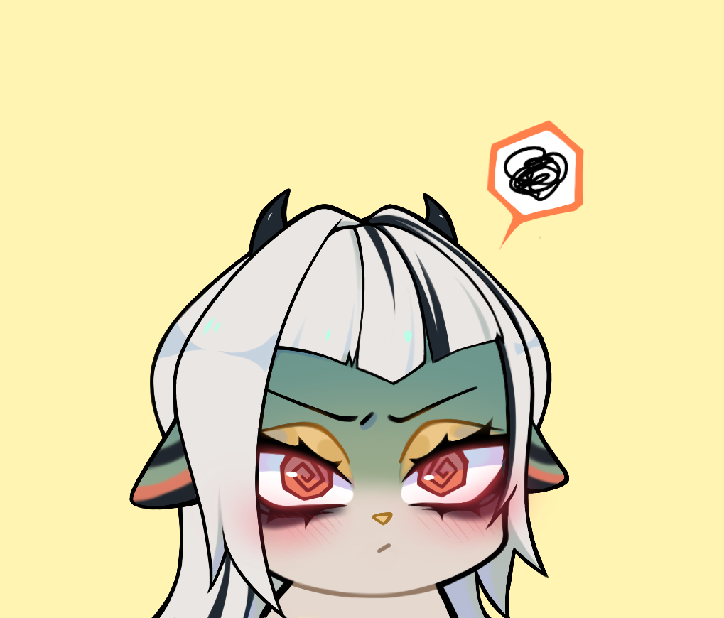 Konashi - exclusive content on Boosty