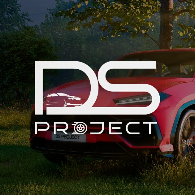 DS Project GTA5RP - exclusive content on Boosty