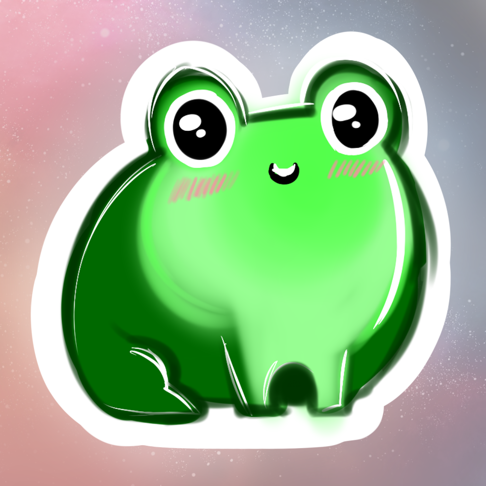 Space-Toad - exclusive content on Boosty