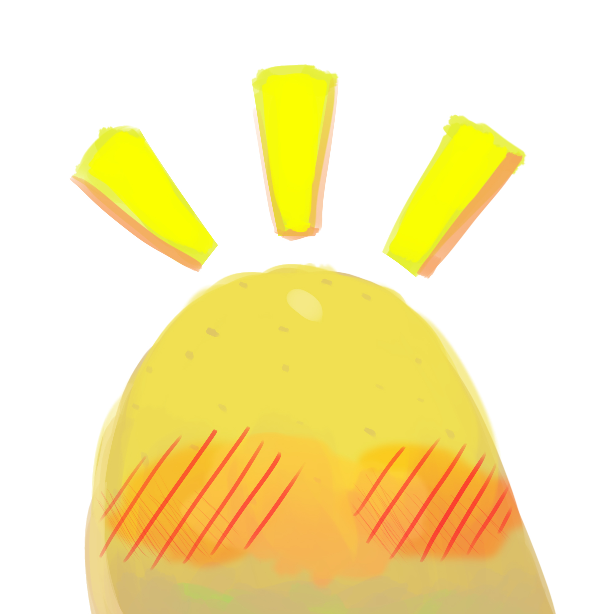 Potatoes - exclusive content on Boosty