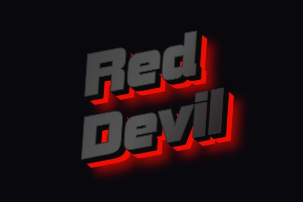 Red Devil Exclusive Content On Boosty