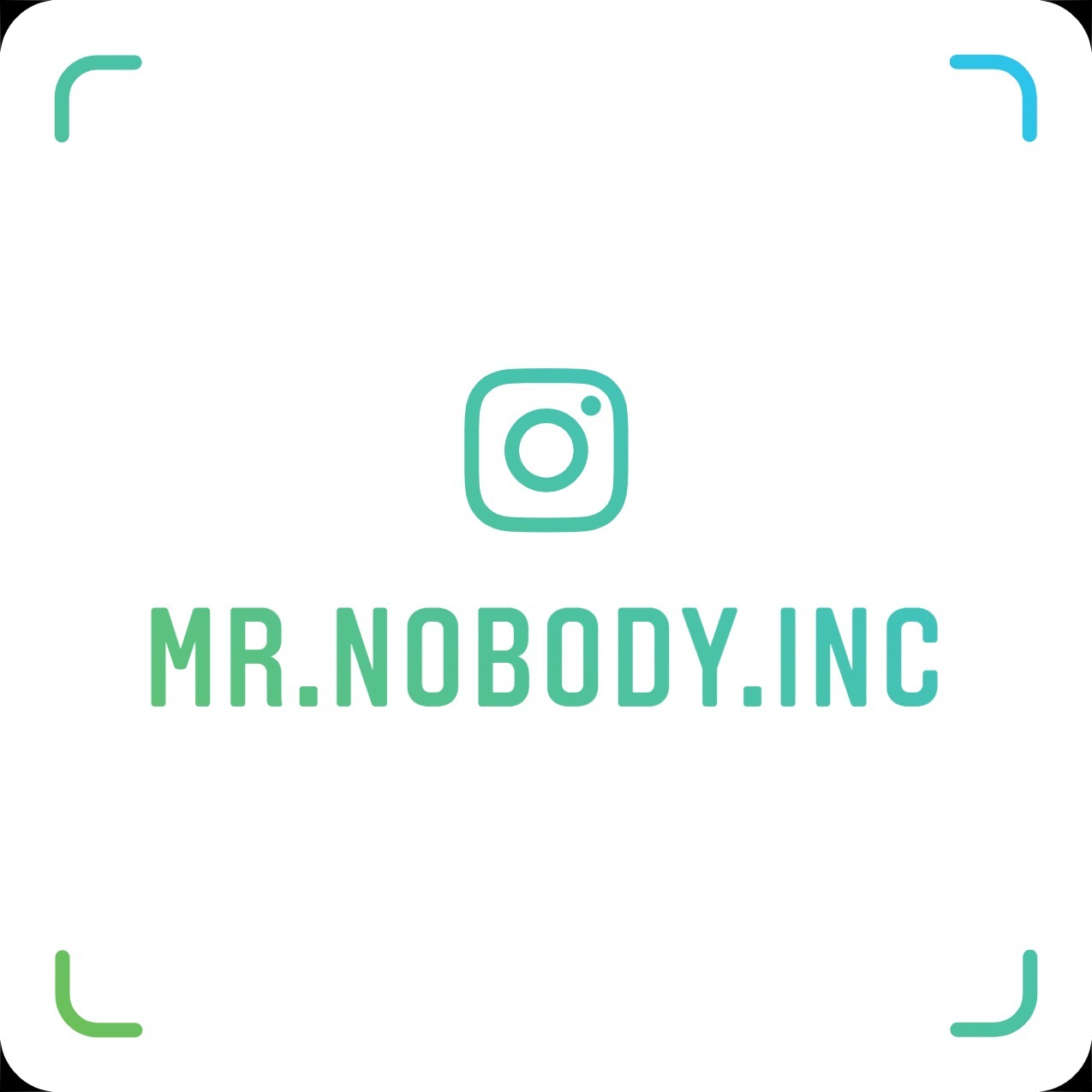 Mr.Nobody Man - exclusive content on Boosty
