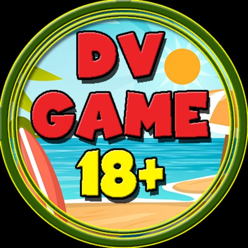 DV GAME - exclusive content on Boosty