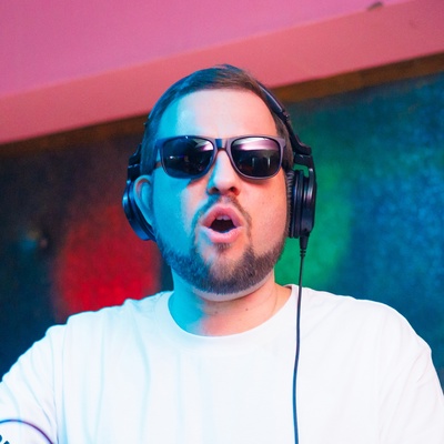 DJ LEV - exclusive content on Boosty