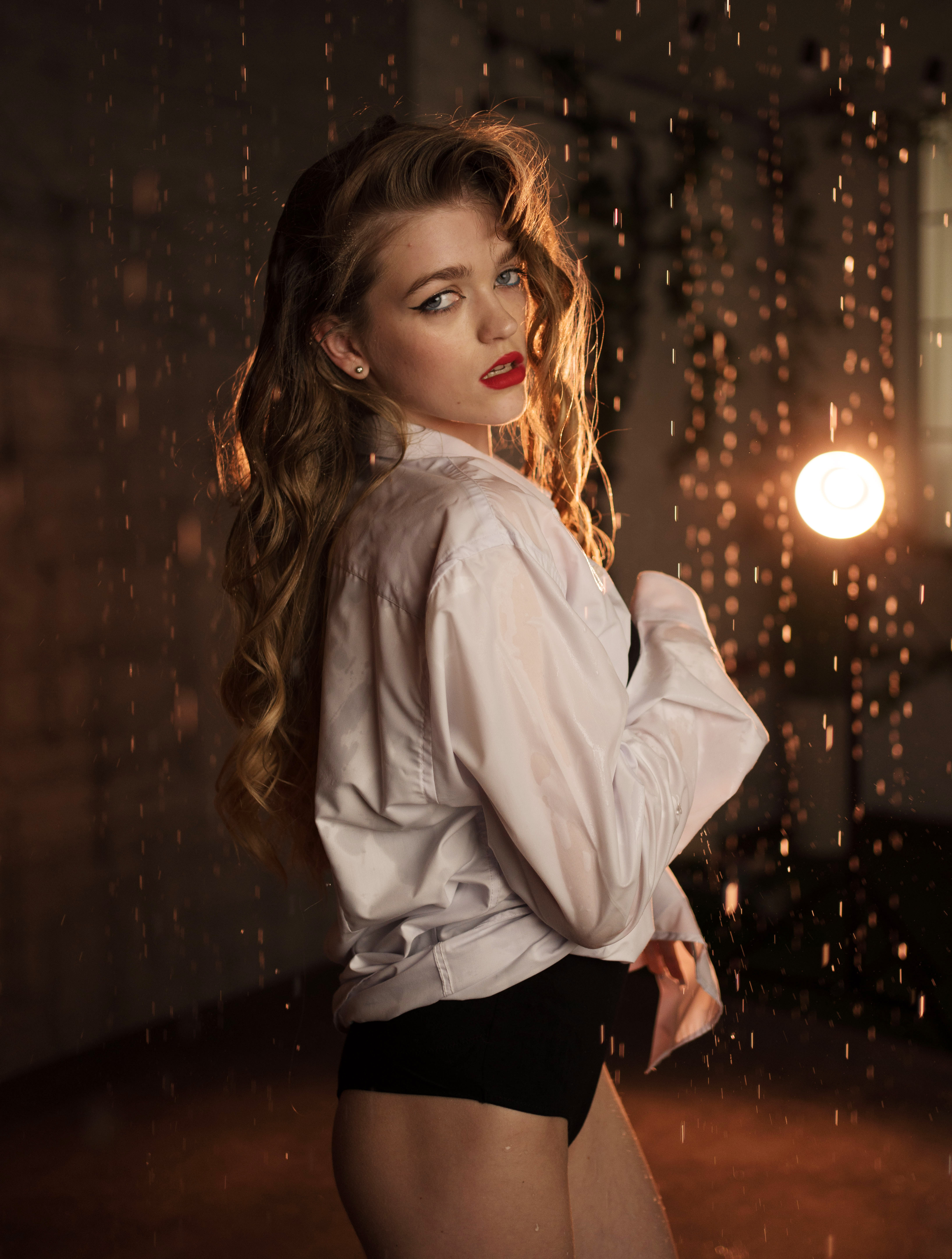 Model Na Exclusive Content On Boosty